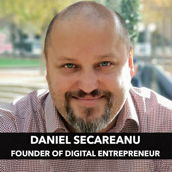 Daniel Secareanu - Multiplayer Team Training