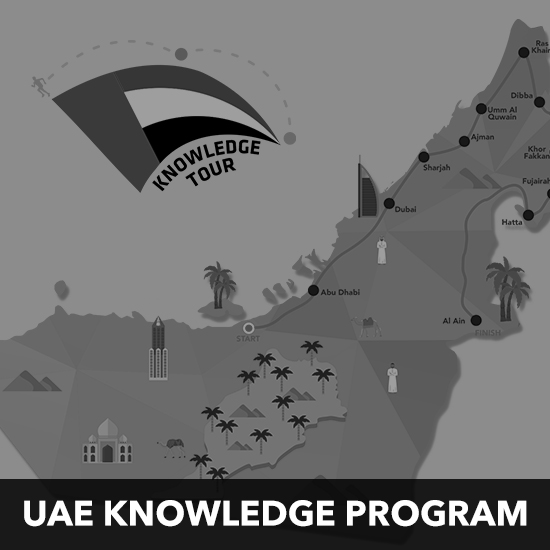 UAE Knowledge Program - Multiplayer Team Training
